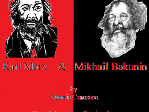 Taking the Mick: Bakunin in the 21st Century | libcom.org